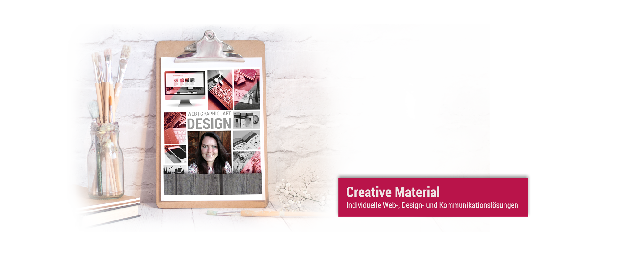 Startseite - Creative-Material